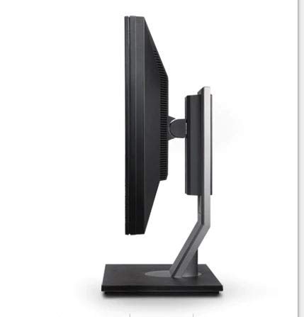 Professional P2011H 20" LED LCD Monitor - 16:9 - 5 ms
