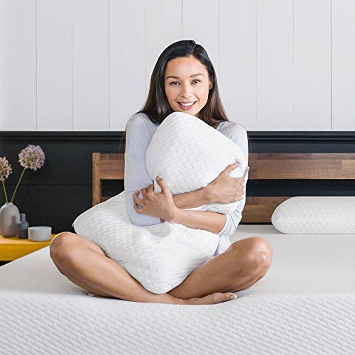 TUFT & NEEDLE Original Mattress - King + 2 King Pillows