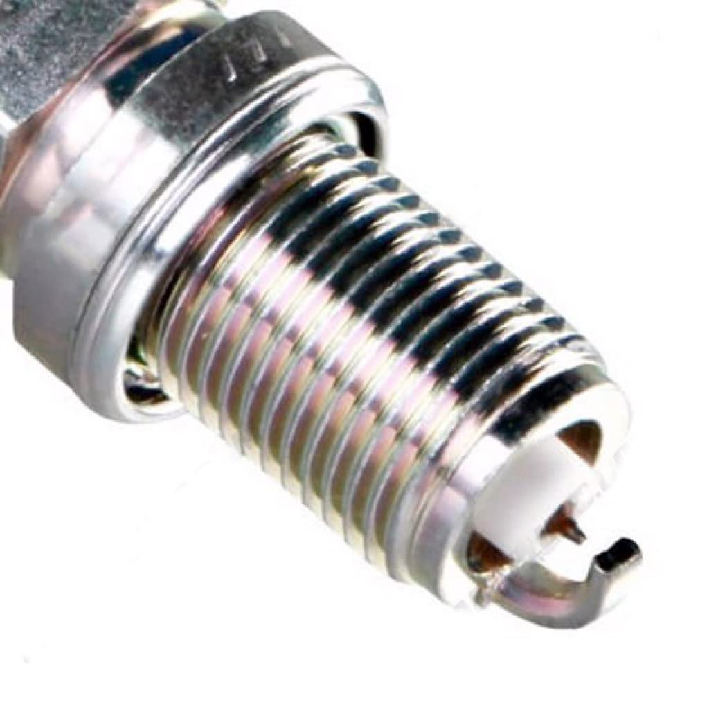 NGK For BMW 323Ci/325Ci/328Ci/330Ci 2000-2006 Spark Plug Single Platinum Box-4 | 7092
