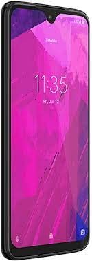 Motorola Moto Revvlry + / G7 Plus | Made for The USA 4/64GB | 16MP Dual Camera System | Black t-Mobile