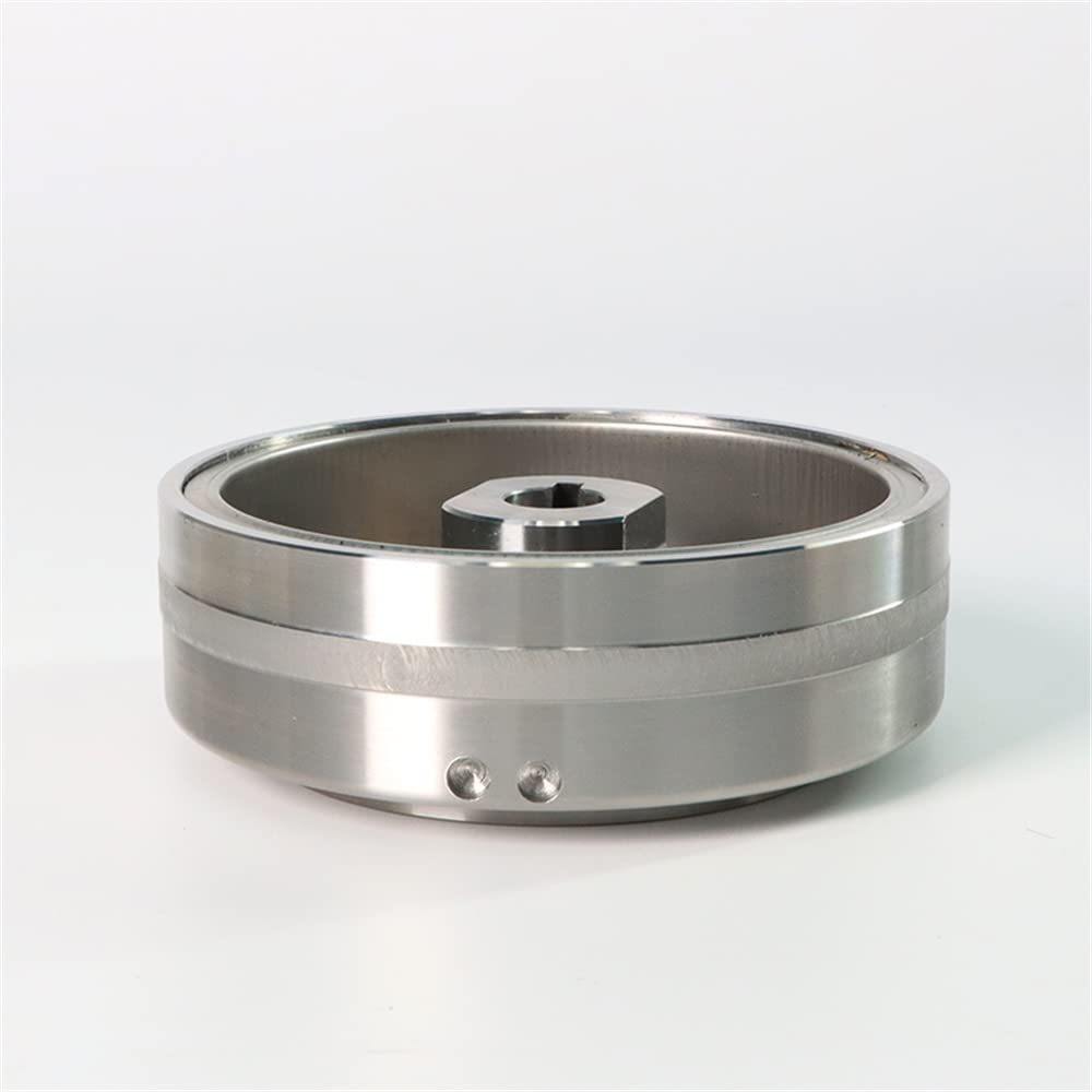 BONILORA Magnetic Flywheel Rotor Fits Compatible with 2002-2008 Suzuki Arctic Cat LTA400 F Eiger 375 400FIS Replace 3430-071 3210238F00 32102-38F00