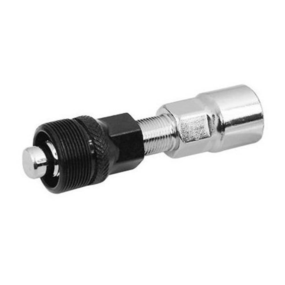 Bike Bottom Bracket Tool Mountain Road Bike Repair Tool Kits Bicycle Bracket Remover Crank Puller Remover Outdoor Sports Bicycle Repairing Tool Bicycle Bottom Bracket Removal Tool