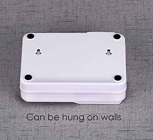 WILLHI WH1436A 10A Temperature Controller 110V Digital Thermostat Switch Sous Vide Controller NTC 10K Sensor Improved Version