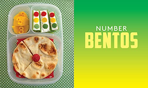 Fresh Bento: Affordable, Healthy Box Lunches Your Kids Will Adore (46 Bento Boxes)