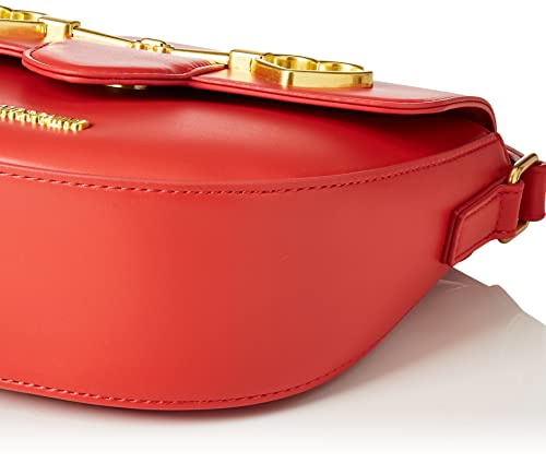 Love Moschino JC4077PP1ELC0500, Rosso