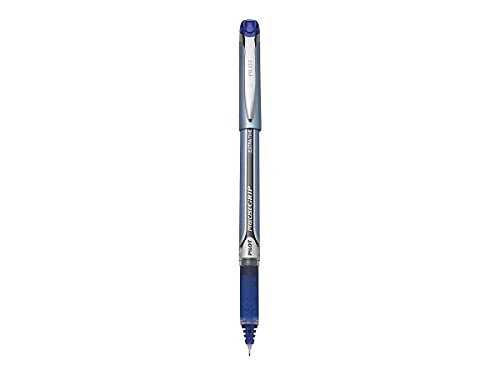 Pilot Precise Grip Extra-fine Rollerball Pens PIL28802DZ- 12 Pack