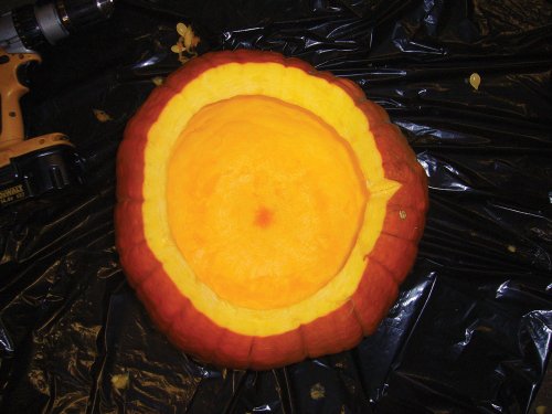 Dakota Products PG001 Pumpkin Gutter & Carving Tool,Silver