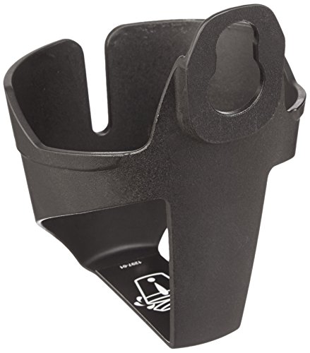 Mountain Buggy Cup Holder for Nano, Duet, Terrain, Urban Jungle, Swift, Mini and Cosmopolitan Strollers
