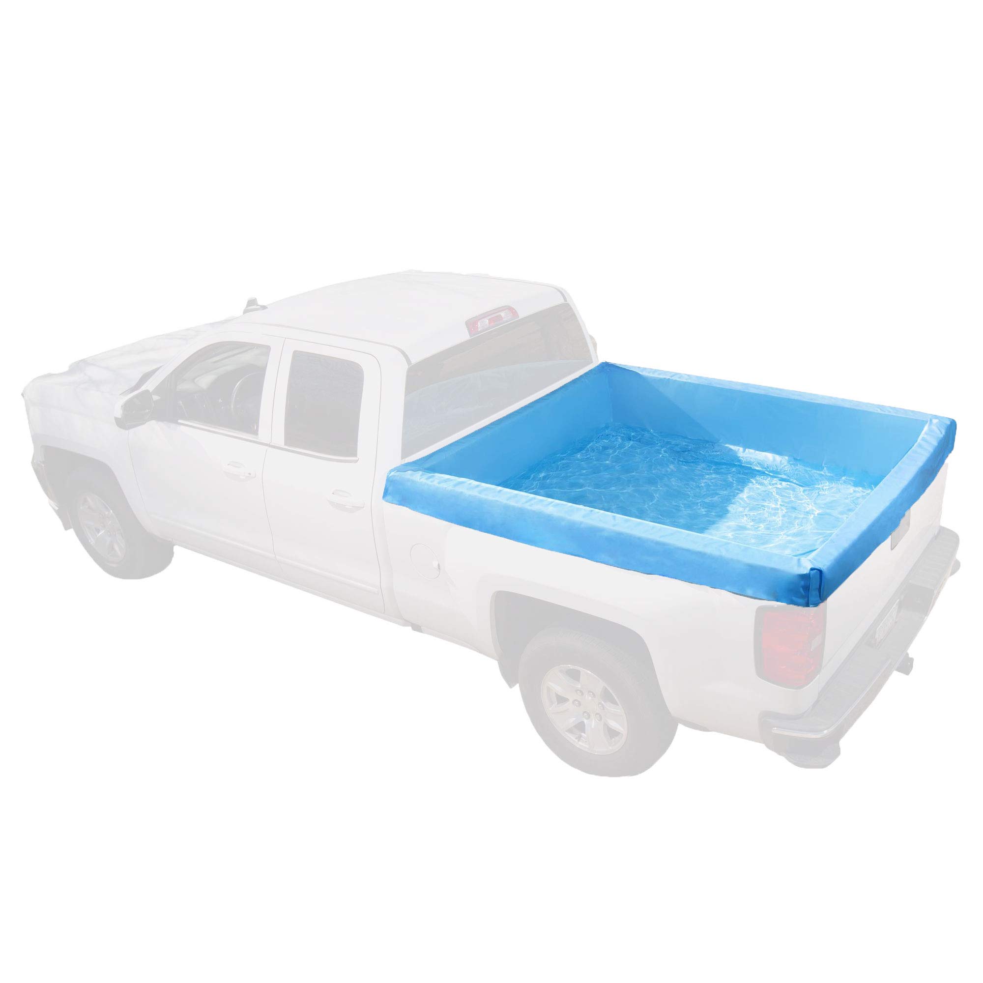 Bestway 54283E Payload Truck Bed Pool, Blue
