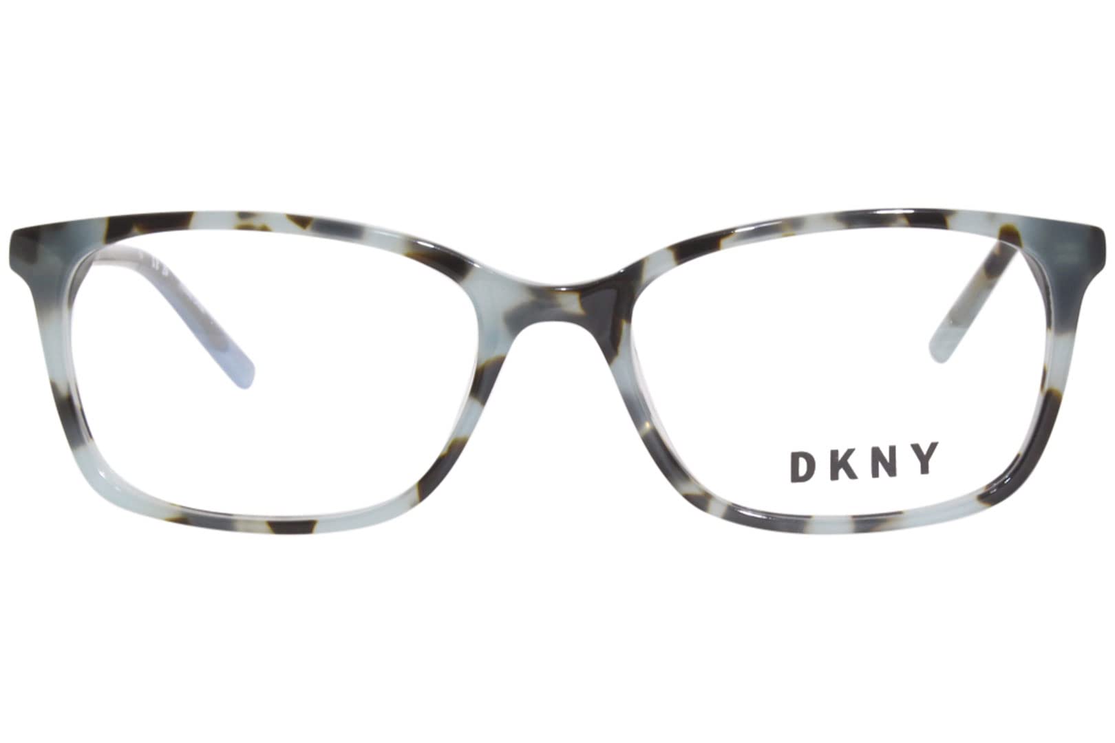 Eyeglasses DKNY DK 5008 320 Teal/Tortoise