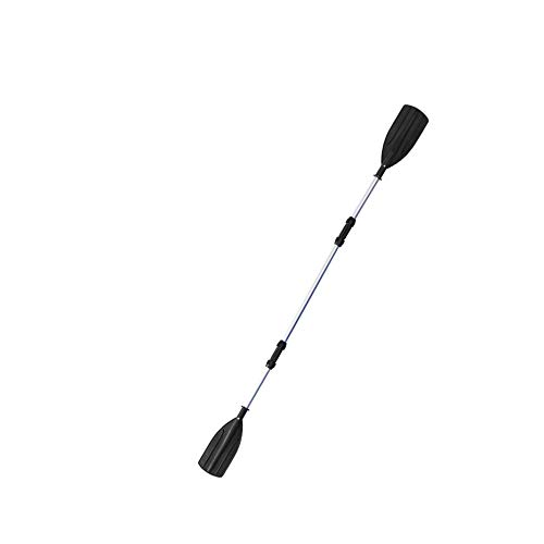 Bestway BW65115 Hydro-Force, Cove Champion Kayak with Oar, 1 Person Capacity, Colour