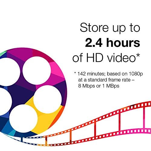 Verbatim DVD+R DL 8.5GB 8X AZO with Branded Surface - 5pk Jewel Case Box - 95311, Silver