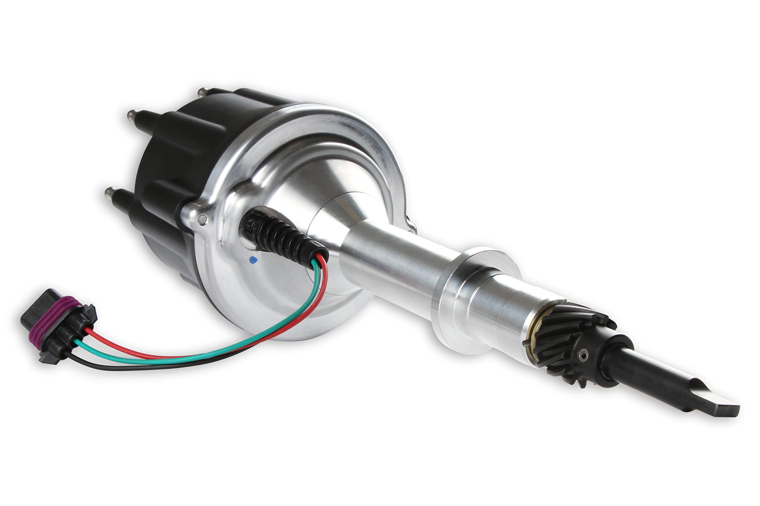 Holley EFI 565-316 Hall Efi Dist - 250 Chevy Straight 6