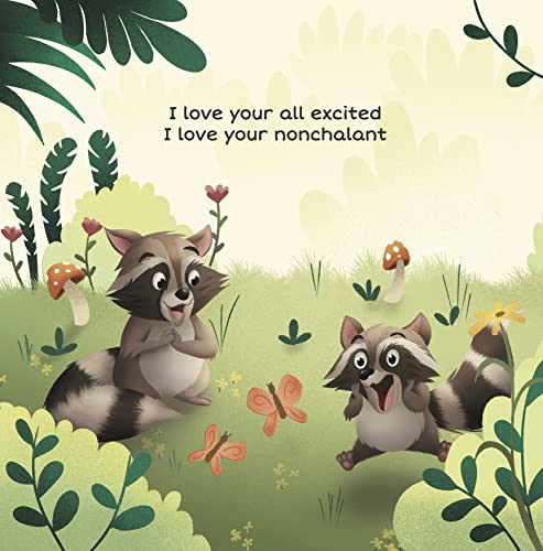 I Love You When You're Angry (Winters HeartHug Series: heartwarming children's books of unconditional love and emotional security)