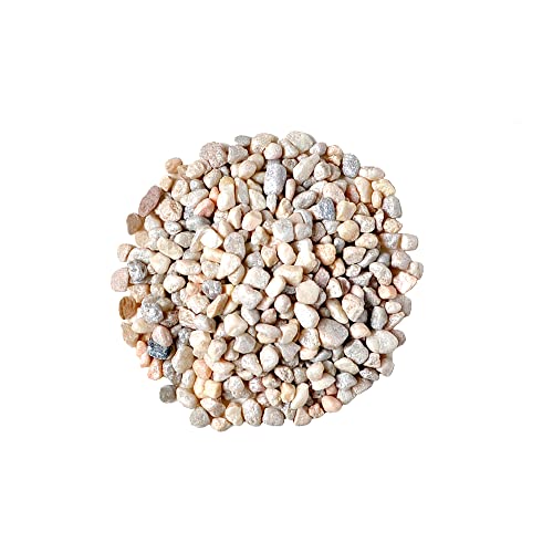 Mosser Lee ML1122 Pearl Stone Soil Cover, 5 lb.