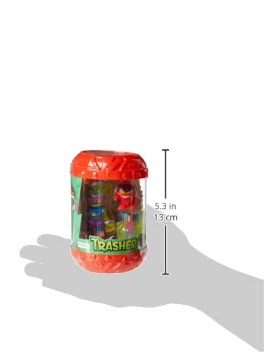 Magic Box 856 PST8D066IN0 EA SUPERTHINGS Display Kazoom Kid Box, Multicoloured