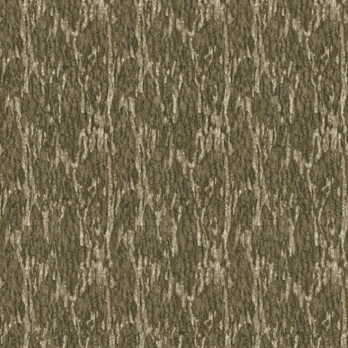 Mossy Oak Graphics - 14003-BL Bottomland Camouflage Matte Gear Skin - Easy to Install Vinyl Wrap with Matte Finish - Ideal for Guns, Bows, Cameras, and Other Hunting Accessories