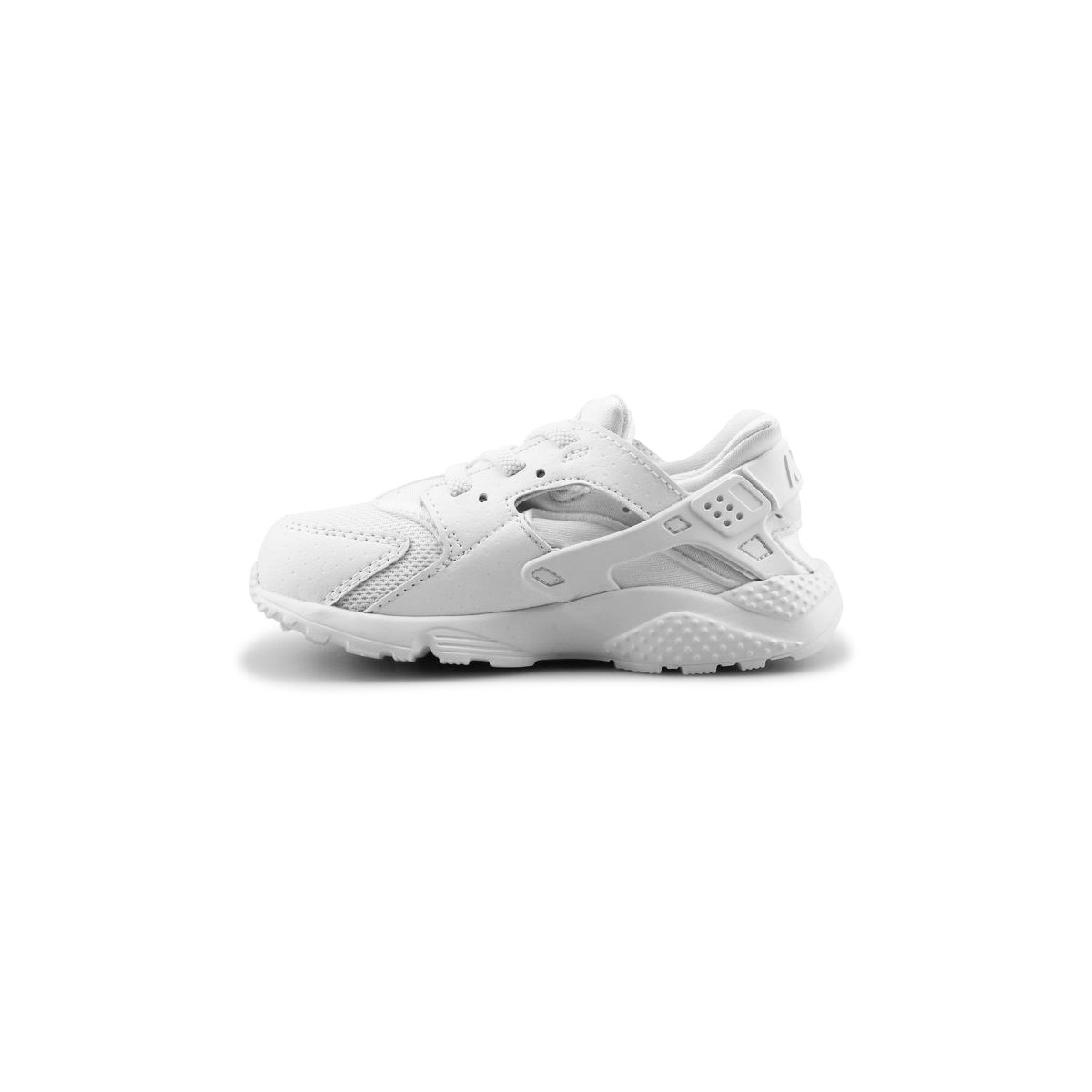 Nike Toddler Huarache Run (TD) 704950 110 - Size 3C