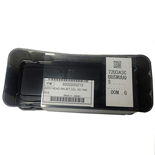 Ving Roland DX4 Eco Solvent Printhead- 6000005213, Original and 100% New Printer Head
