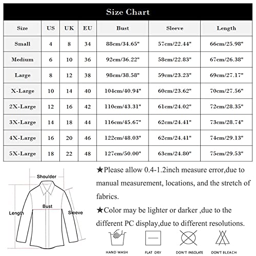ayaso Women's Casual Thin Pullovers Workout Tunics Trendy Print Shirts Cozy Tops Fall Winter Streetwear Crewneck Sweaters