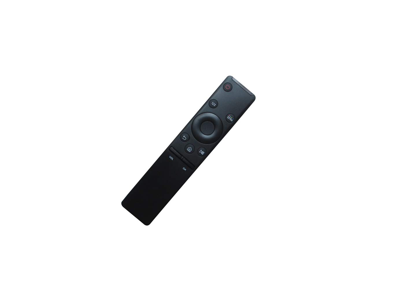 HCDZ Replacement Remote Control for Samsung BN59-01298H QN55Q7CNAFXZA QN55Q7FNAFXZA QN55Q8FNAFXZA QN55Q8FNBFXZA BN59-01298L BN59-01300H Curved QLED 4K UHD Smart TV