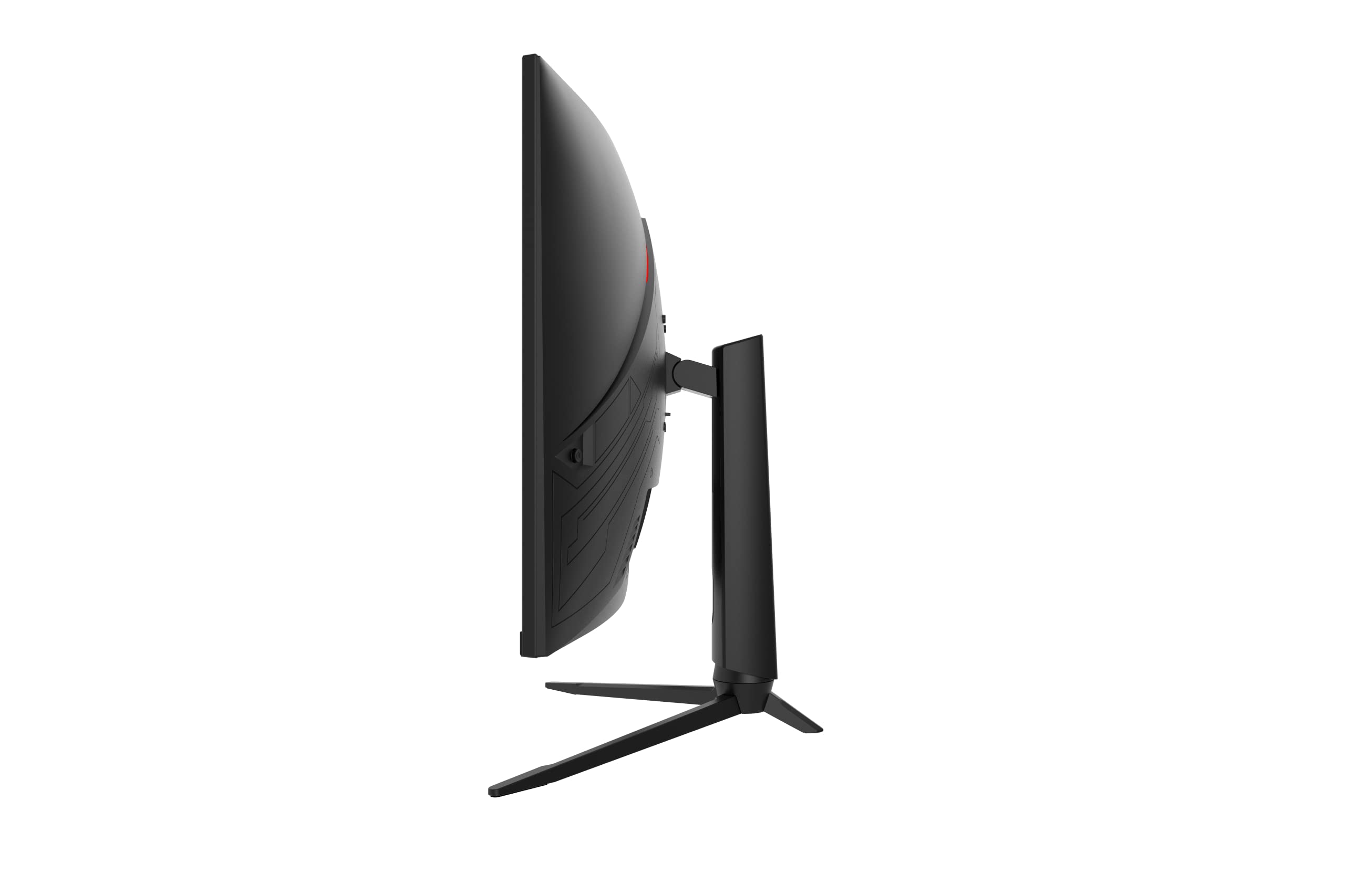 Funai 27" Curved FHD 240Hz Refresh Rate, 1ms Response Time, HDR, VA, AMD FreeSync Premium™ Enabled Gaming Monitor 3 Year Warranty (FGM-27C545)