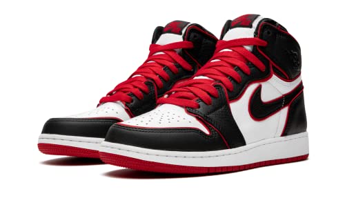 Jordan Youth Air 1 Retro High OG GS 575441 062 Meant to Fly - Size 3.5Y