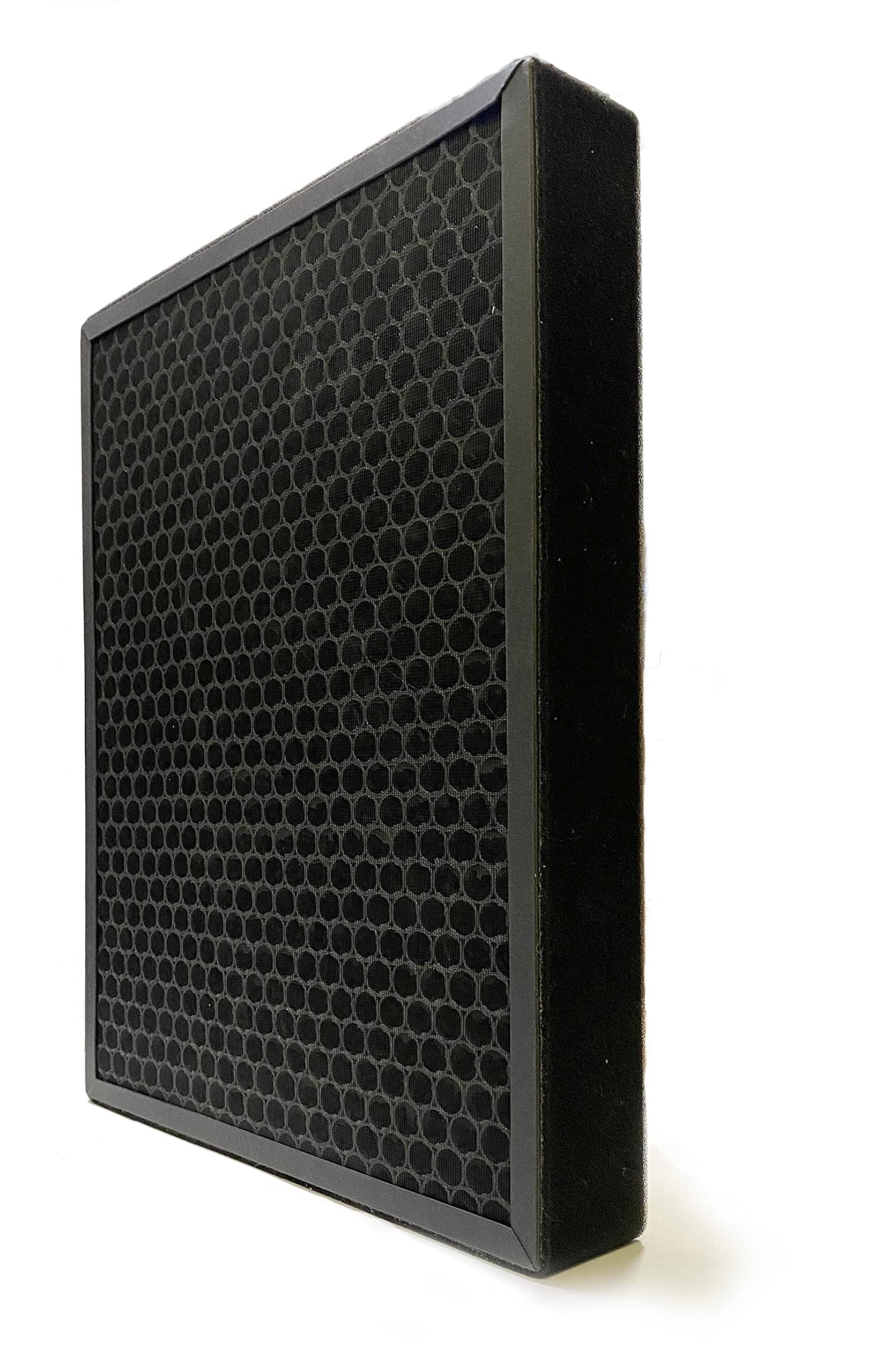 Nispira True HEPA Filter Replacement Compatible with Breathe 45i Smart Flex Air purifier. Compared to Part B4-Odor, 3 Packs