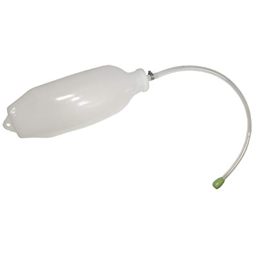 Neogen 043-TA20006 Ideal Oral Fluid Feeder, 2 Quart, Clear