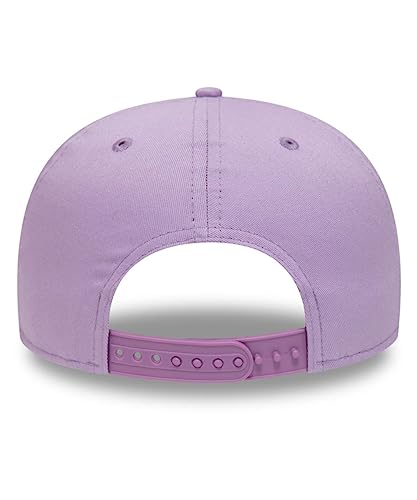 New Era Red Bull Racing F1 9Fifty Essential Seasonal Hat (as1, Alpha, m, l) Lilac