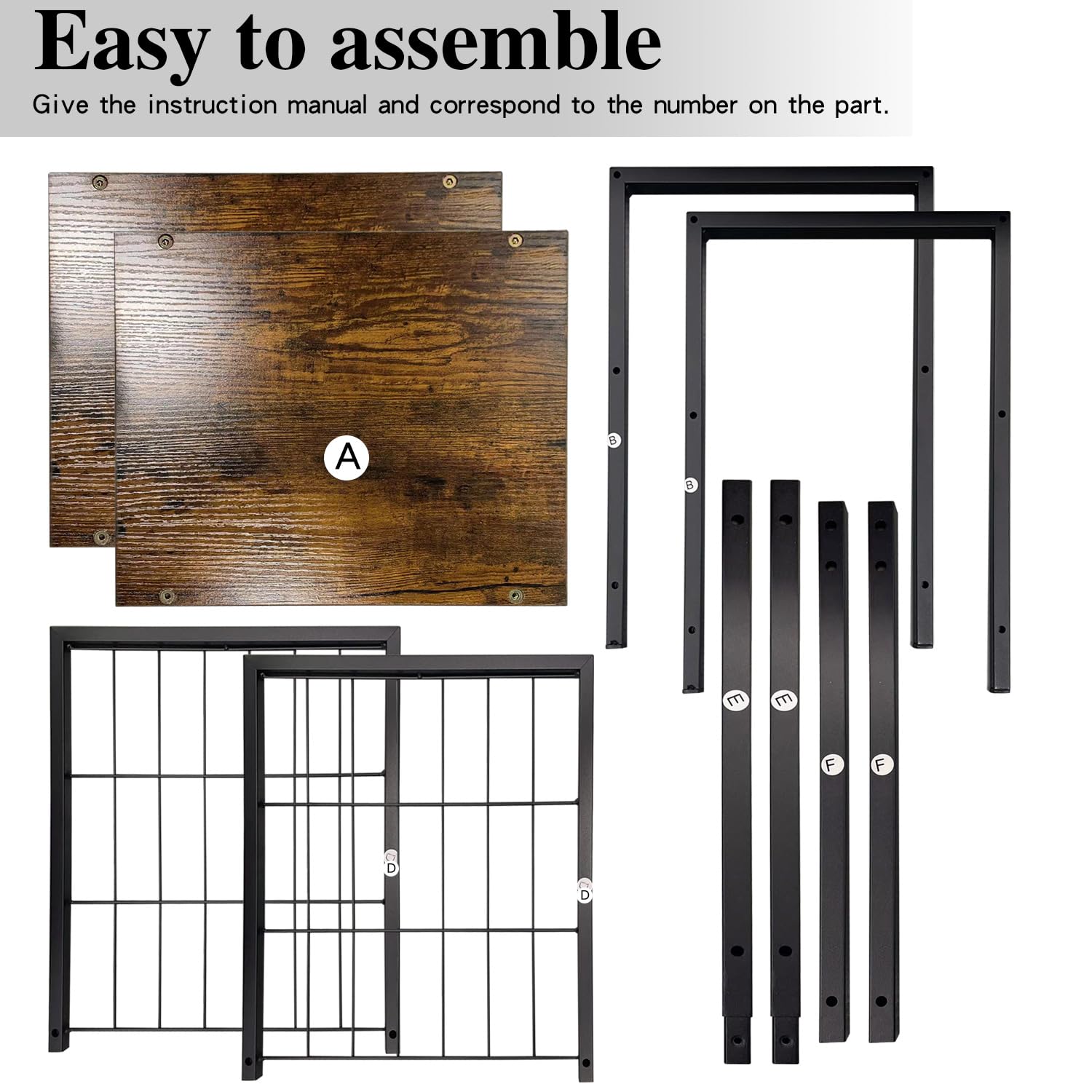 Glynym 3-Tier Metal Shoe Rack with Wood Top,Shoe Organizer for Closet, Stackable Shoe Storage Organizer,Industrial Shoe Organizer Shelf Bench Storage,Bronze28.5 W × 18" H