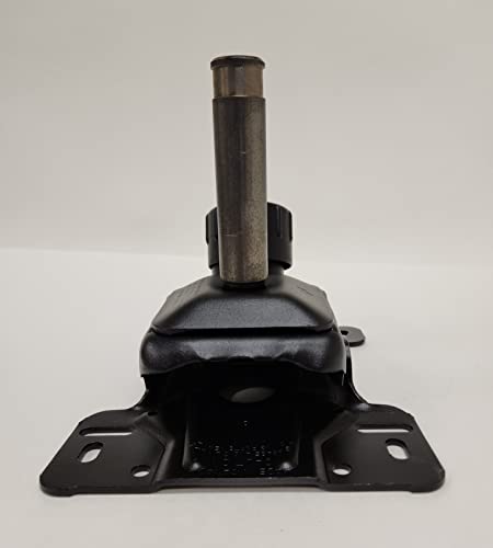 Douglas Swivel & Tilt Mechanism, Replacement for Caster Chairs, (Real Heavy Duty)(Very Strong Swivel Mechanism), Bolt Pattern 5 1/4" × 5 1/4". (Fits : Douglas & Other Brands).