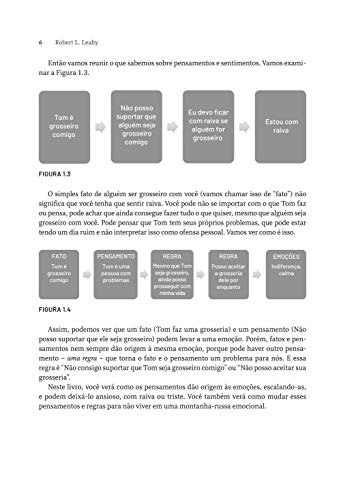 Nao Acredite em Tudo Que Voce Sente - Identifique seus Esquemas Emocionais e Liberte-se da Ansiedade e da Depressao (Em Portugues do Brasil)