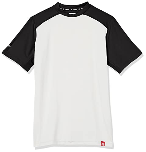 Marucci Boy's New School TEE Black