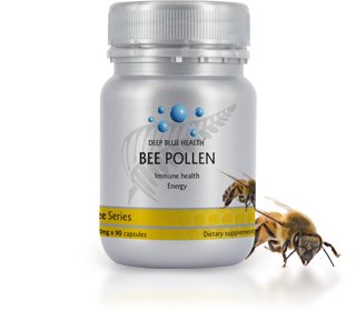 Bee Pollen