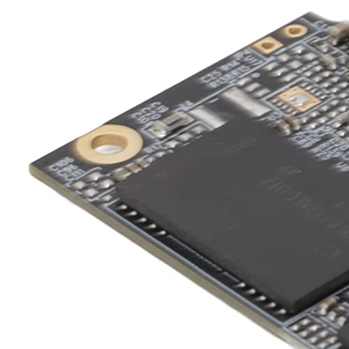 CHICIRIS SSD, SSD Hard Drive Dual Channel Data Backup for Laptop Computers 256GB