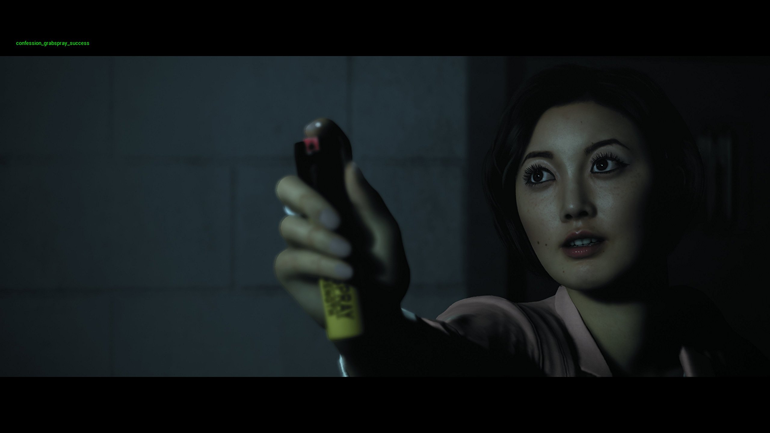 Hidden Agenda - PlayStation 4