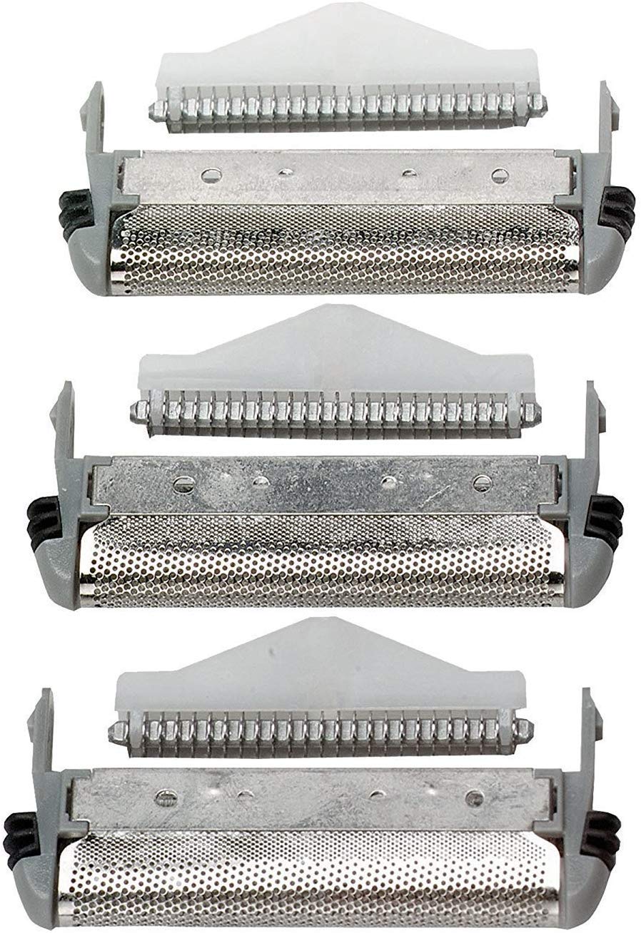 Remington Microscreen 3 TCT Replacement Screen and Cutters- SP94