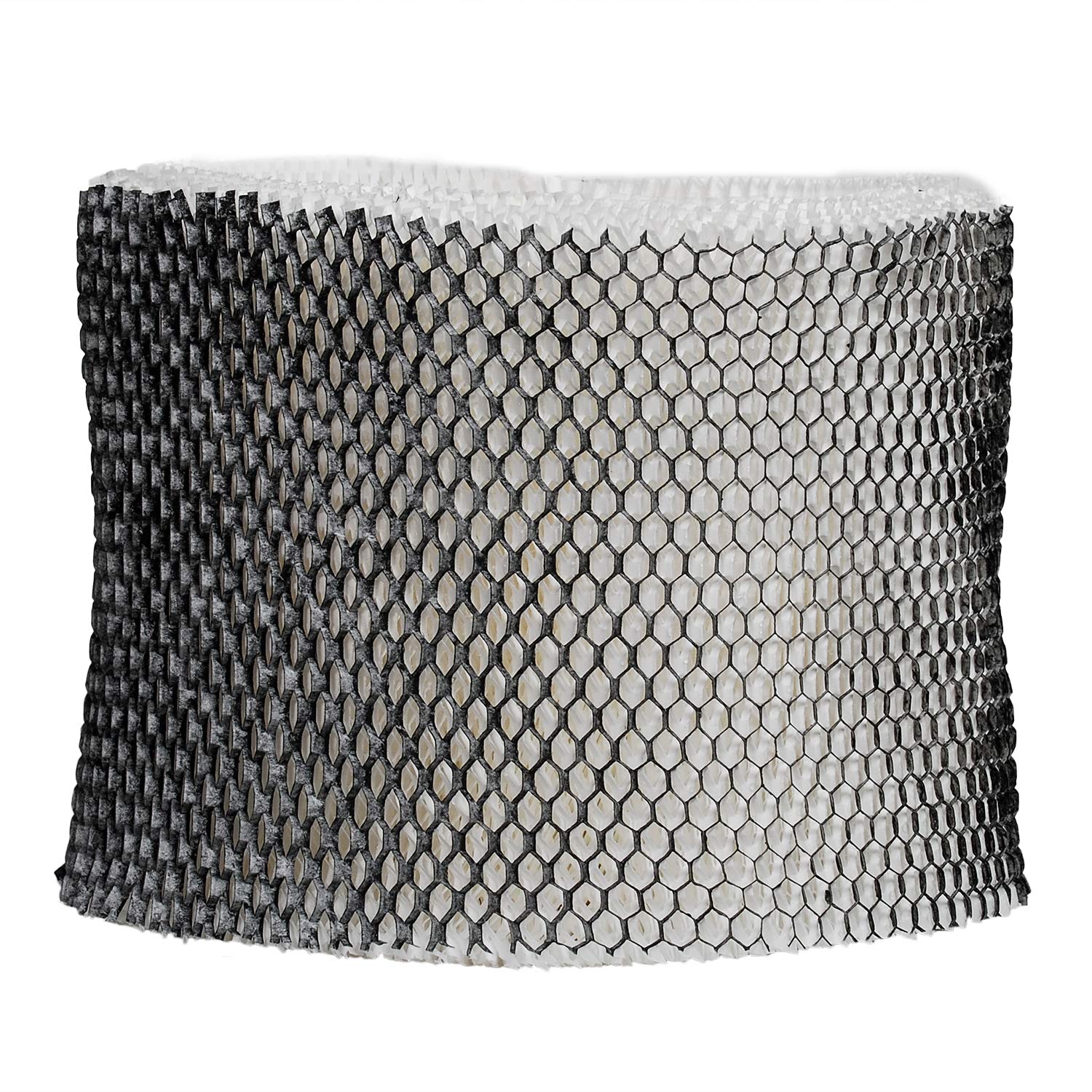 HIFROM Replacement Wick Humidifier Filter Compatible with Holmes HM3500, HM3501, HM3600, HM3608, HM3640, HM3641, HM3650, HM3655, HM3655BF, HM3656 replace HWF75 HWF75CS HWF75PDQ-U - Filter D (2 Pcs)