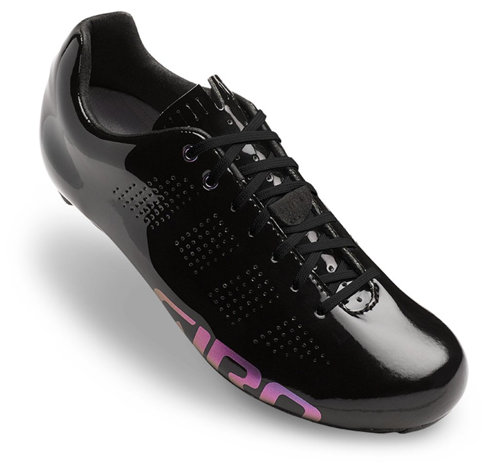 Giro Empire W Acc Womens Road Cycling Shoe β 39, Black (2019)