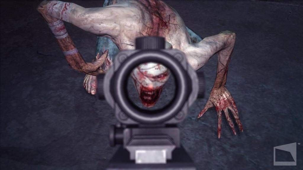 Fear 2: Project Origin (Renewed)
