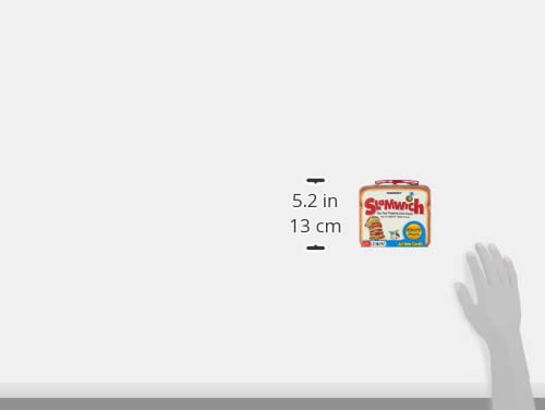 Gamewright - Slamwich Collector's Edition Tin - The Fast Flipping Card Game