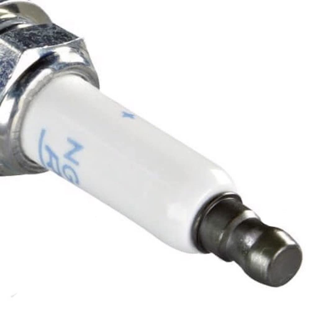 NGK For Volkswagen Eos 2007-2016 Spark Plug Double Platinum Box of 4 PFR7S8EG | 1675