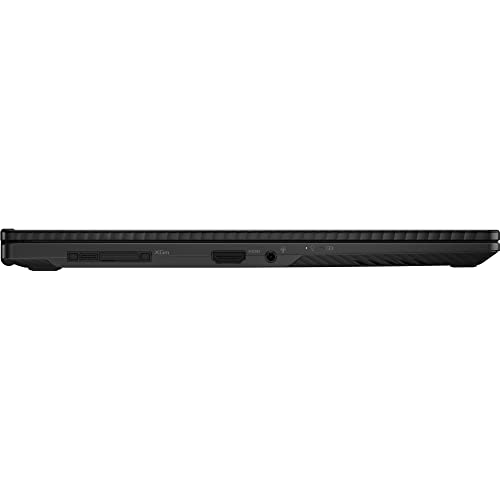 Asus ROG Flow X13 GV301 GV301RC-PH74 13.4 Touchscreen Convertible 2 in 1 Gaming Notebook - Full HD Plus - 1920 x 1200 - AMD Ryzen 7 6800HS Octa-core [8 Core] - 16 GB Total RAM - 16 GB On-board Memory