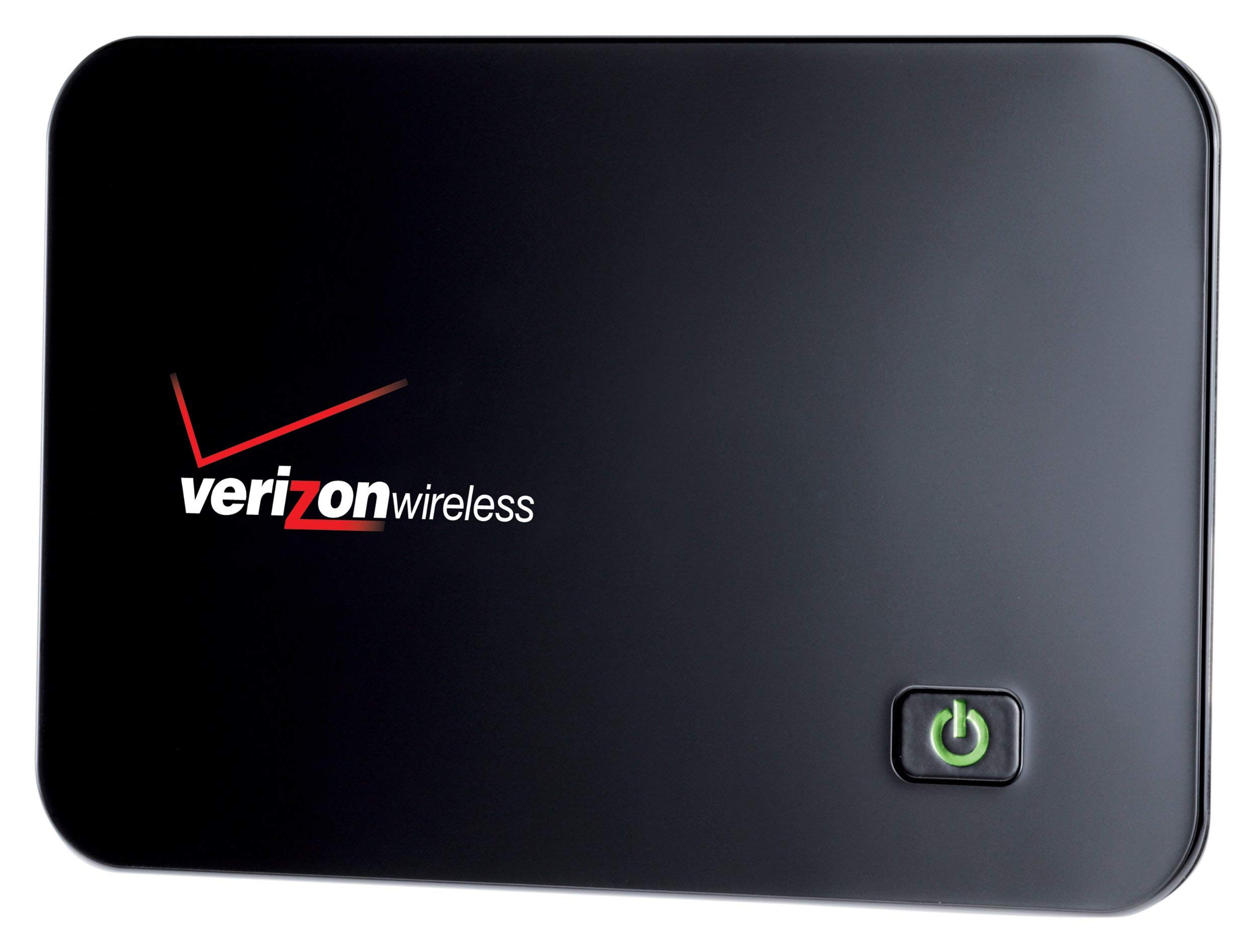 Novatel MiFi 2200 Mobile Wi-Fi Modem (Verizon Wireless)