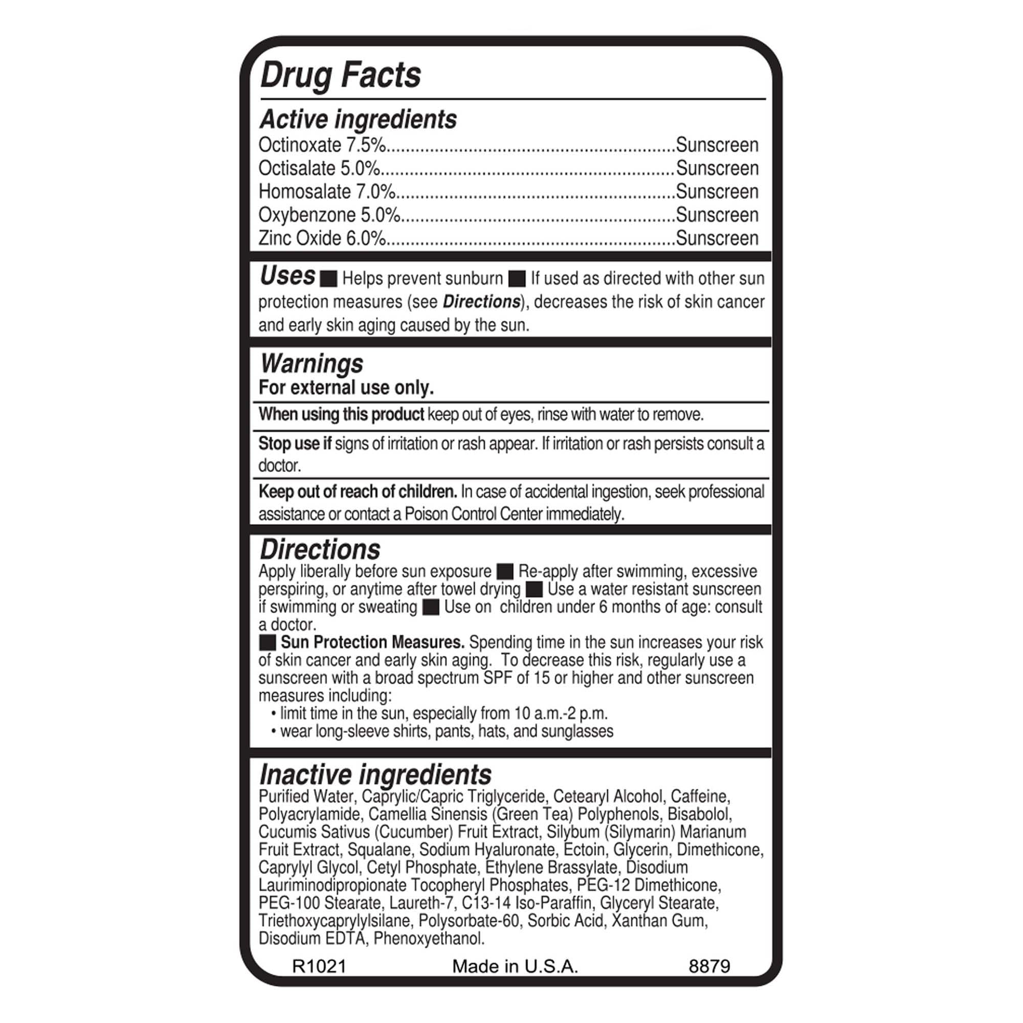 Replenix Hydrating Antioxidant Tinted Mineral Sunscreen with Medical-Grade Zinc, Dermatologist-Developed Oil-Free SPF 50+ for Face & Body (4 fl. oz.)