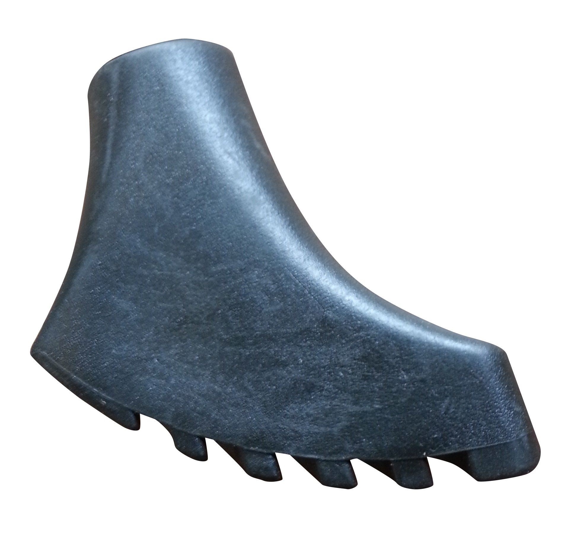 BAFX Products® - Hiking Pole Replacement Tips - for BAFX Products Hiking Poles - 4 Pack
