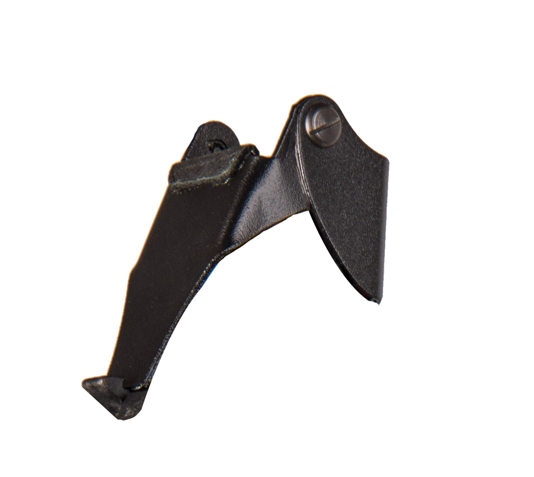 Bear Archery Take Down Latch Kit,Black