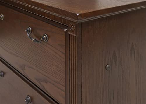 Martin Furniture , 2 Dowry Lateral, Burnished