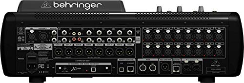 Behringer X32 Compact Digital Mixer